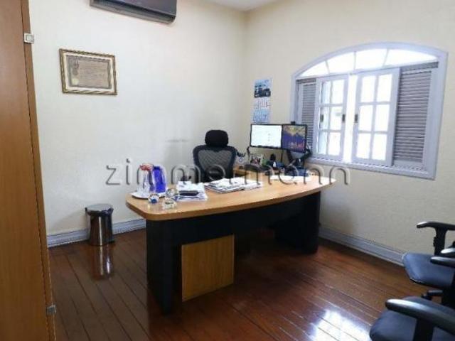 SOBRADO COMERCIAL E RESIDENCIAL LAPA