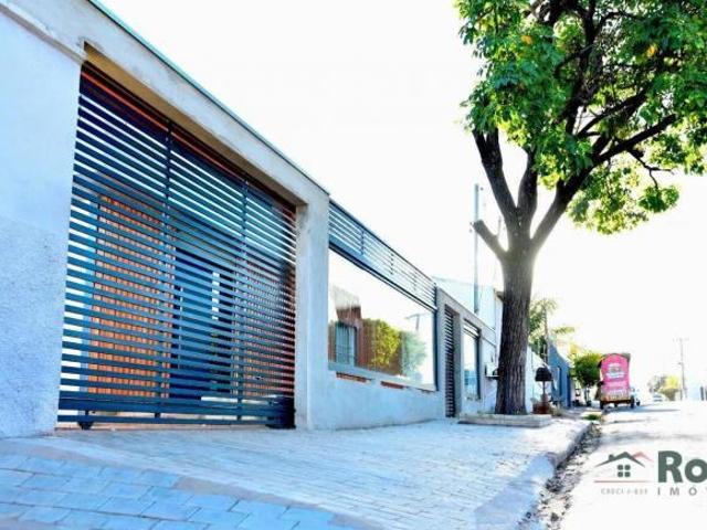 Sobrado comercial e residencial para venda CPA II Cuiabá