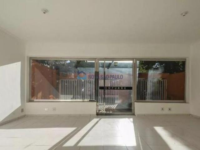 Sobrado comercial e residencial para venda na região do Brooklin com 500m²