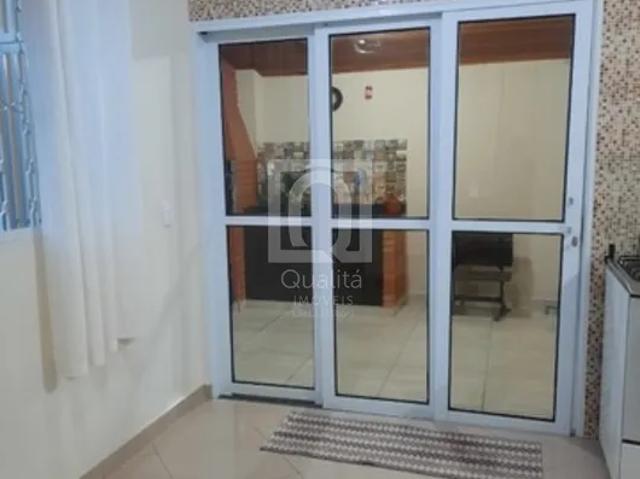 Sobrado Comercial e residencial Wanel Ville Zona Oeste