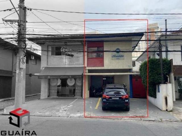 Sobrado Comercial em Vila Olímpia com 141m²