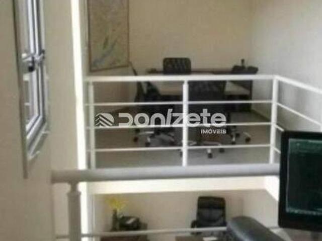 Sobrado Comercial em Vila América, Santo André — 1 Quarto, 2 Vagas, Venda R$399.900