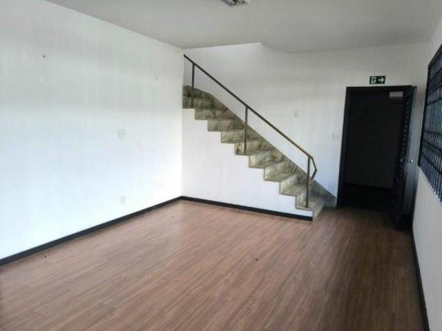 Sobrado Comercial em Vila Assunção – Santo André, 3 Quartos, 4 Salas, 4 Vagas