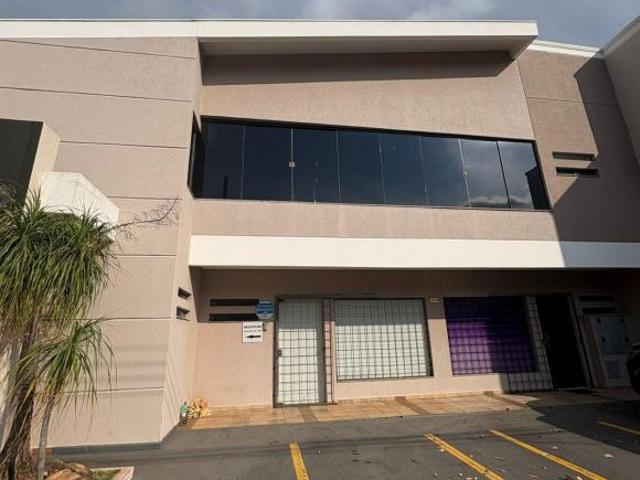 Sobrado Comercial em Vila Célia Campo Grande