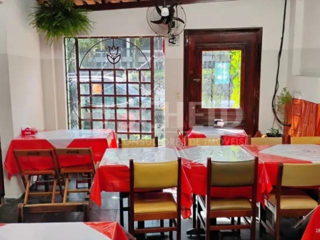 Sobrado comercial em chácara santo antônio