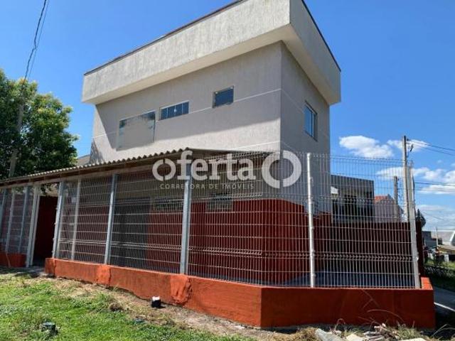 Sobrado Comercial em Curitiba / Tatuquara