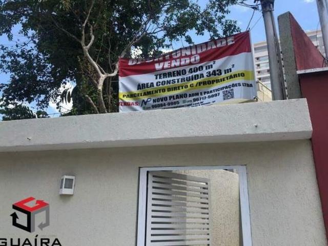 Sobrado Comercial em Jardim da Gloria com 400m²