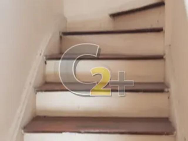 Sobrado comercial em Pinheiros com, 2 salas e sem vaga