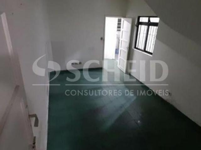 SOBRADO COMERCIAL EM PLANALTO PAULISTA