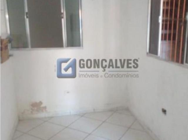 Sobrado Comercial em Riacho Grande, SBC – 118,12 m², 3 Quartos