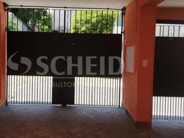 Sobrado comercial em Santo Amaro, a dois quarteirão do Metro