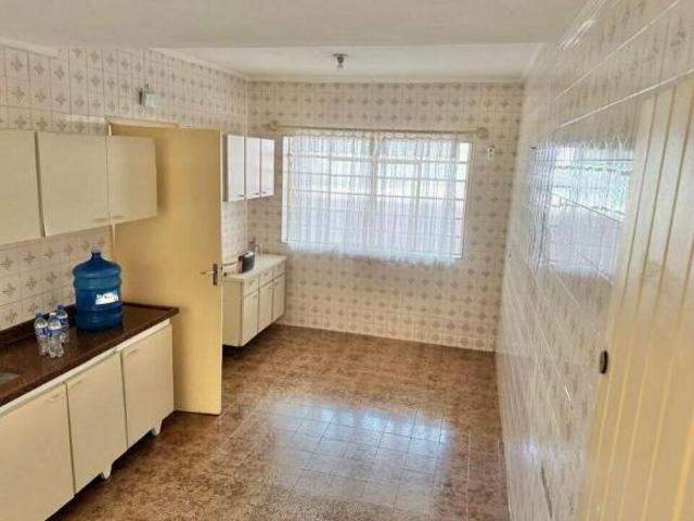 Sobrado Comercial em Santo André Campestre – 3 Quartos, 6 Vagas, Financia