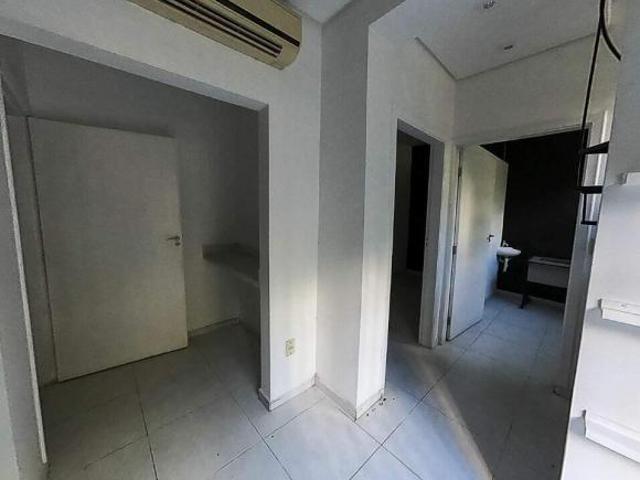 Sobrado Comercial em Santo André, Centro — 2 andares, 3 salas, 3 banheiros