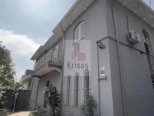 SOBRADO COMERCIAL EXCELENTE LOCALIZAÇÃO IDEAL PARA SEU NEGÓCIO