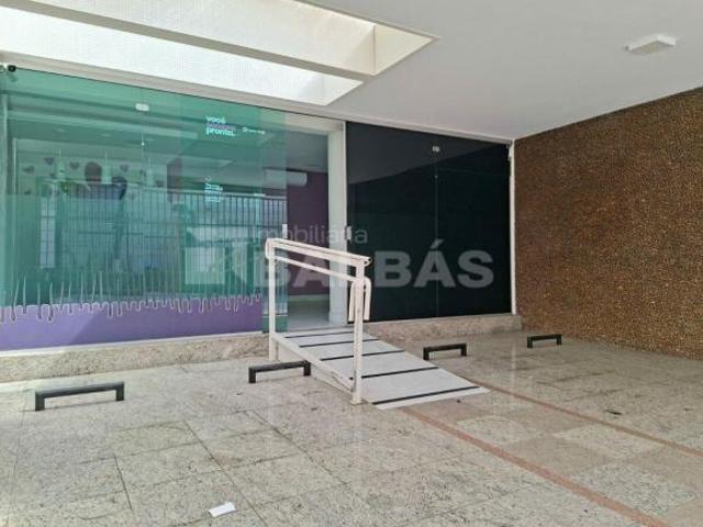 SOBRADO COMERCIAL EXCELENTE LOCALIZAÇÃO RUA COM GRANDE MOVIMENTO