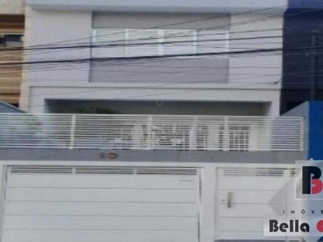 Sobrado comercial Jardim Analia Franco