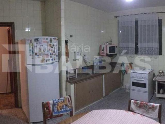 SOBRADO COMERCIAL JARDIM ANÁLIA FRANCO