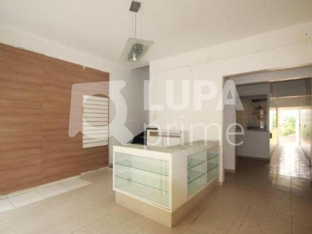 SOBRADO COMERCIAL JARDIM PAULISTA