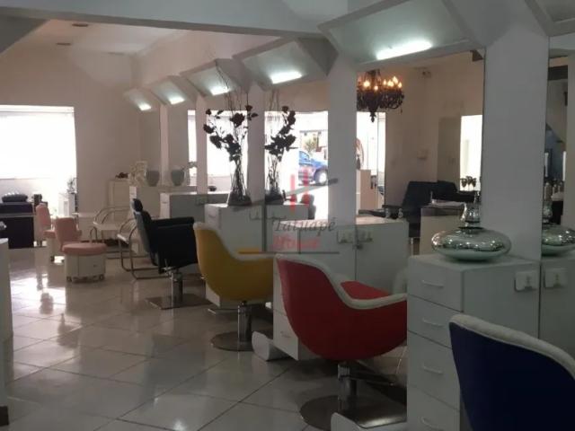 Sobrado Comercial Locação Tatuapé com 213 m²