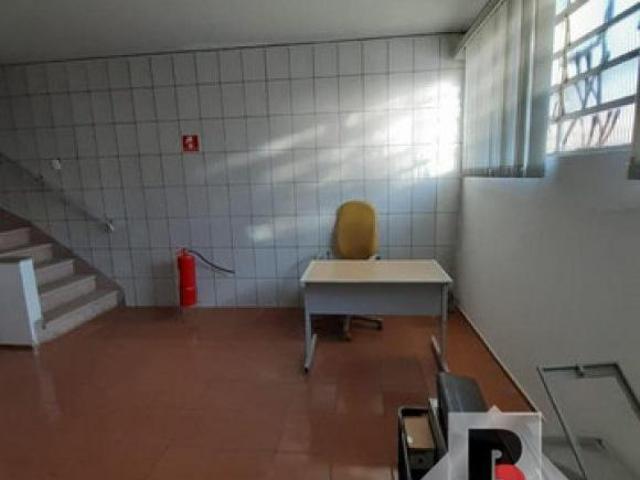 Sobrado Comercial Mooca