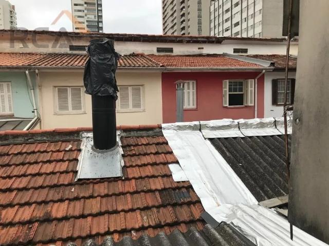Sobrado Comercial na Vila Olímpia 149m²