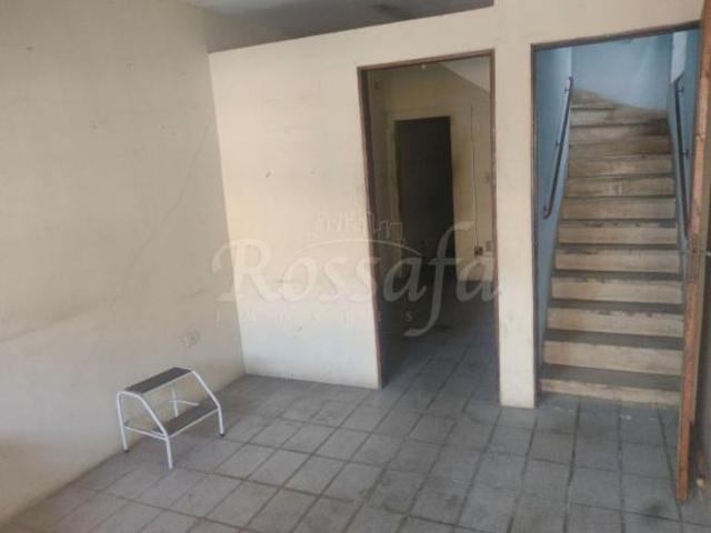 Sobrado comercial na Vila Olímpia