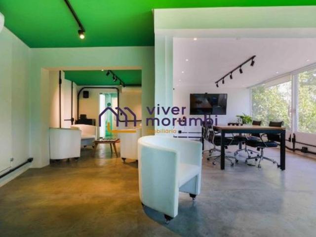 Sobrado Comercial na Vila Cruzeiro 265m²