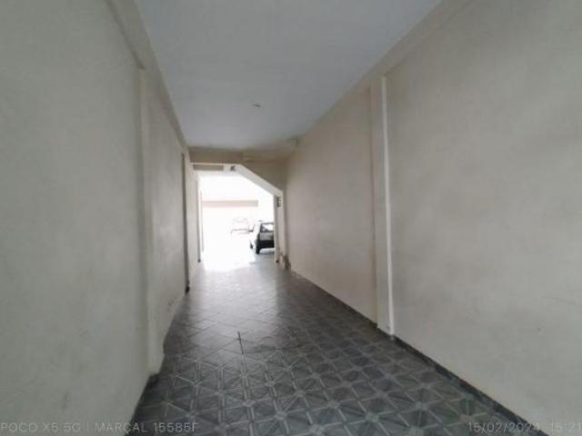 SOBRADO COMERCIAL NA AV. PEDRO TAQUES EM MARINGÁ PR