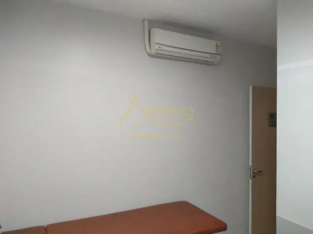 Sobrado comercial na Chácara Santo Antônio