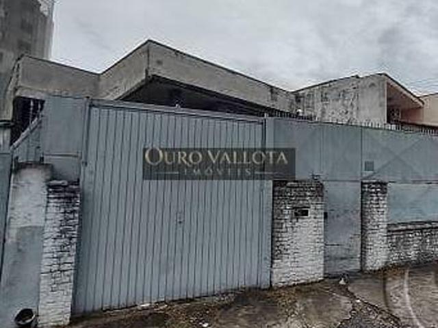 Sobrado Comercial na Mooca