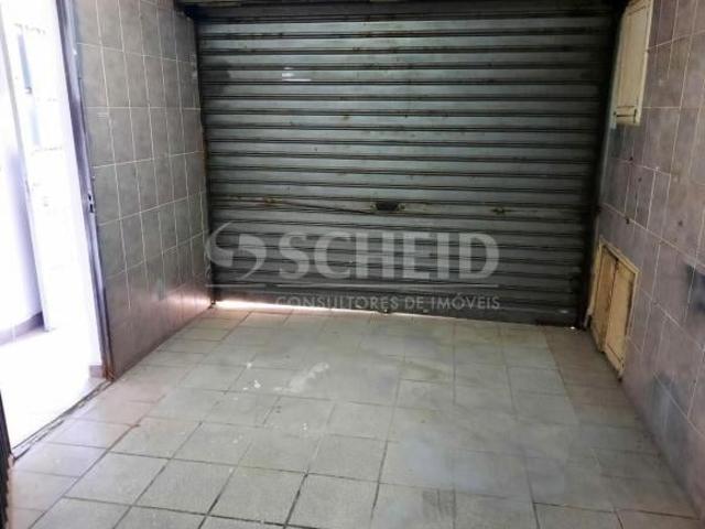 Sobrado Comercial na Saúde