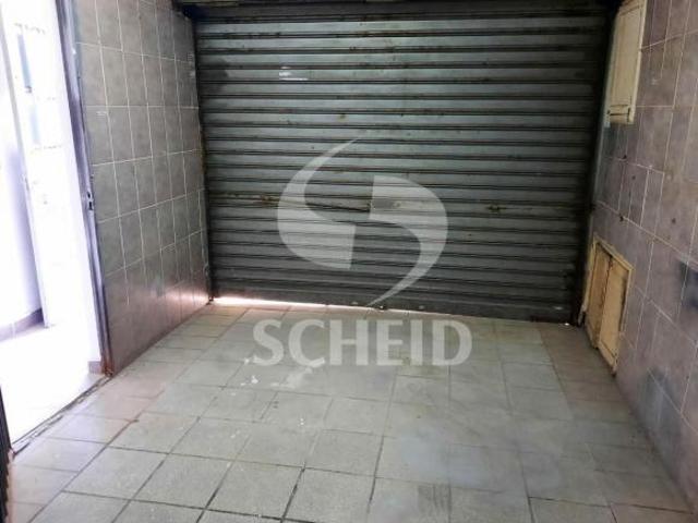 Sobrado Comercial na Saúde