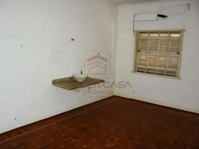 Sobrado comercial no Tatuapé
