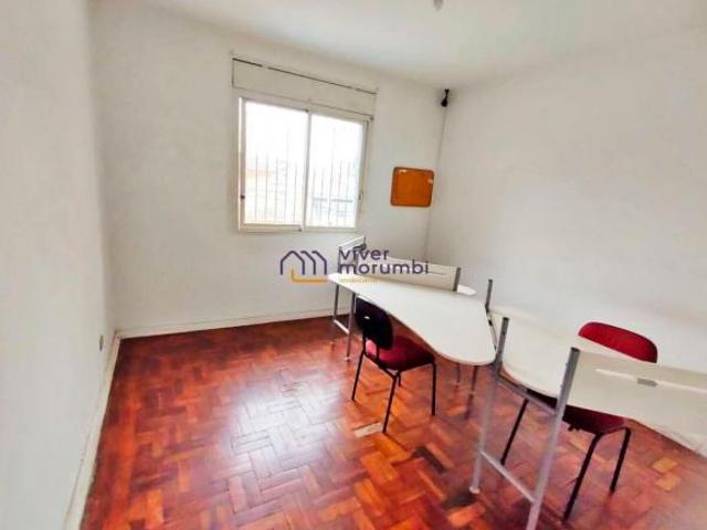 Sobrado Comercial no Alto de Pinheiros