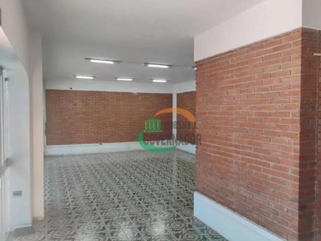 Sobrado Comercial no Bairro Jardim Chapadão Campinas/SP