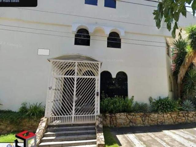 Sobrado Comercial no Campo Belo 306 m2