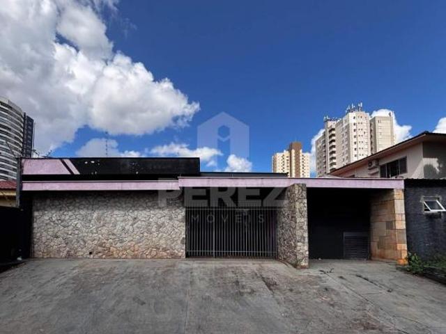 Sobrado Comercial no Jardim dos Estados