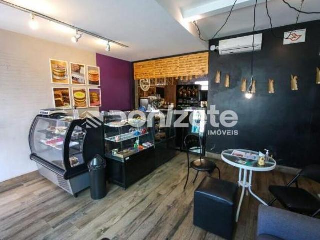 Sobrado Comercial no Jardim Santo André | Alugado, Financiamento Aceito