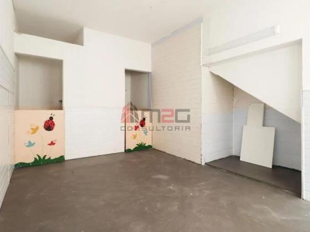 Sobrado Comercial No Pacaembu