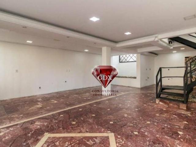 Sobrado comercial no Paraiso