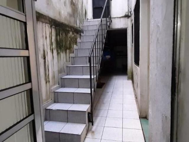 Sobrado Comercial no Planalto Paulista