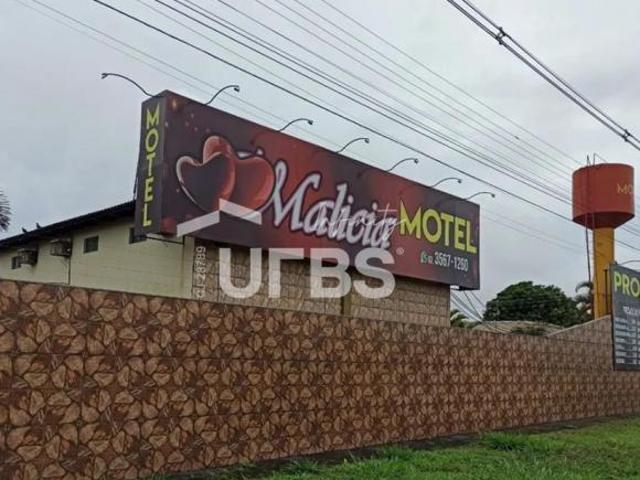 Sobrado Comercial no Residencial Caraibas
