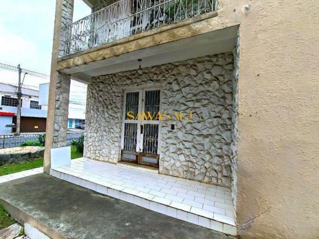Sobrado Comercial ou Residencial