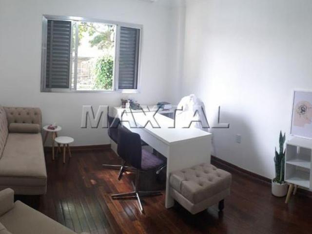 Sobrado Comercial ou Residencial 8 Dormitórios, 3 banheiros e 6 vagas, 300M² no Jardim São Paulo