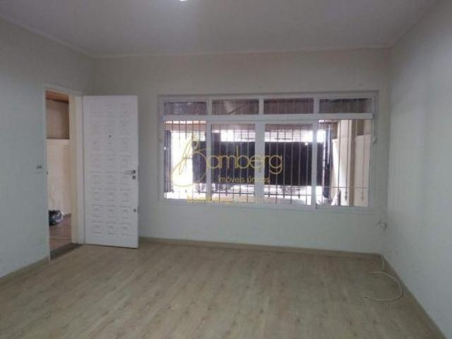 Sobrado comercial ou residencial