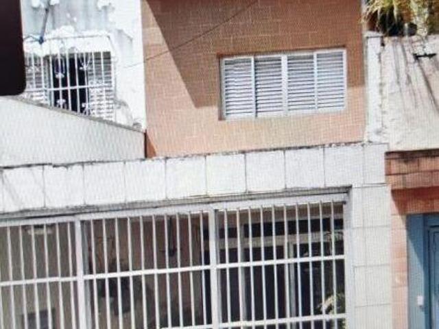 Sobrado comercial ou residencial 02 dormitórios 01 vaga no Tatuapé !