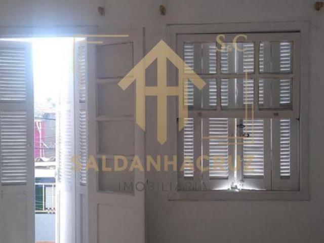 Sobrado Comercial ou Residencial