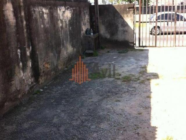 Sobrado Comercial ou Residencial 275m² à Venda no Aricanduva