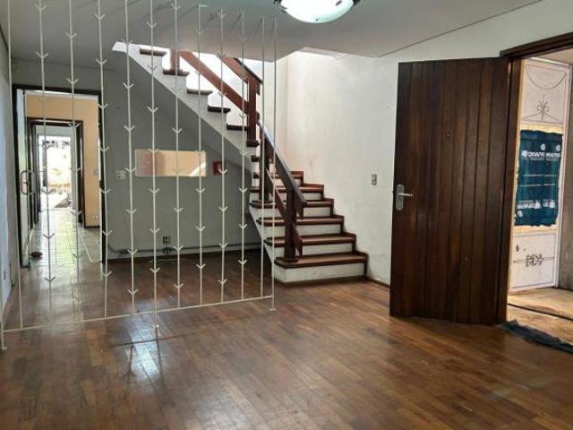 SOBRADO COMERCIAL OU RESIDÊNCIAL VELEIROS