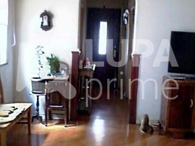 Sobrado comercial ou residencial à venda no Tucuruvi!